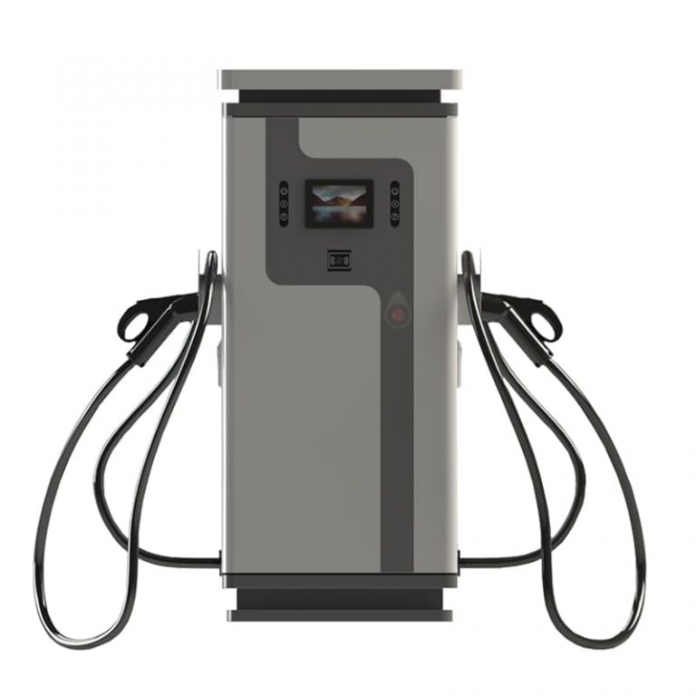 Smart EV Charger station 120kw-240kw – Aegen EV Charger station