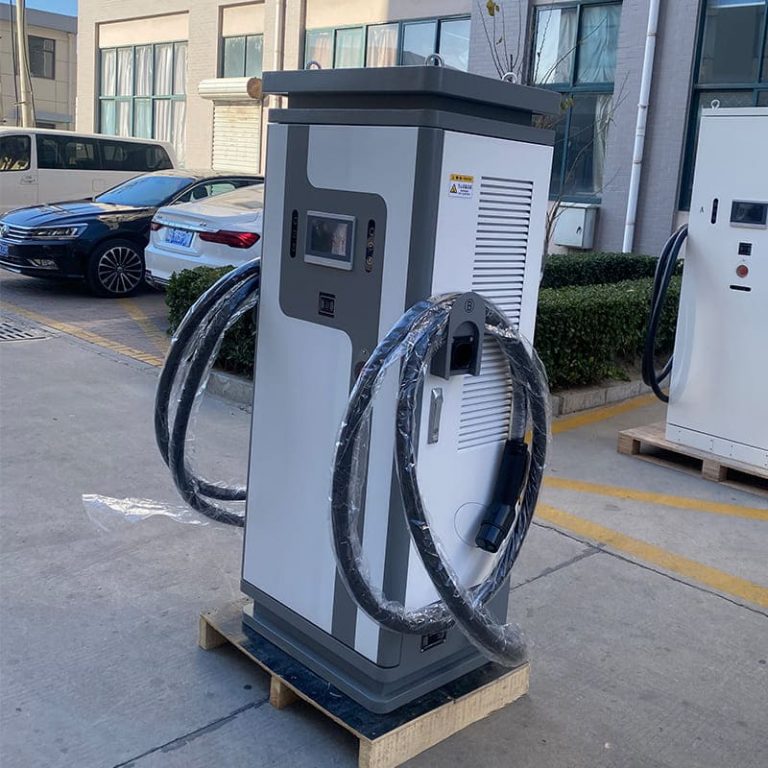 Smart EV Charger station 120kw-240kw – Aegen EV Charger station