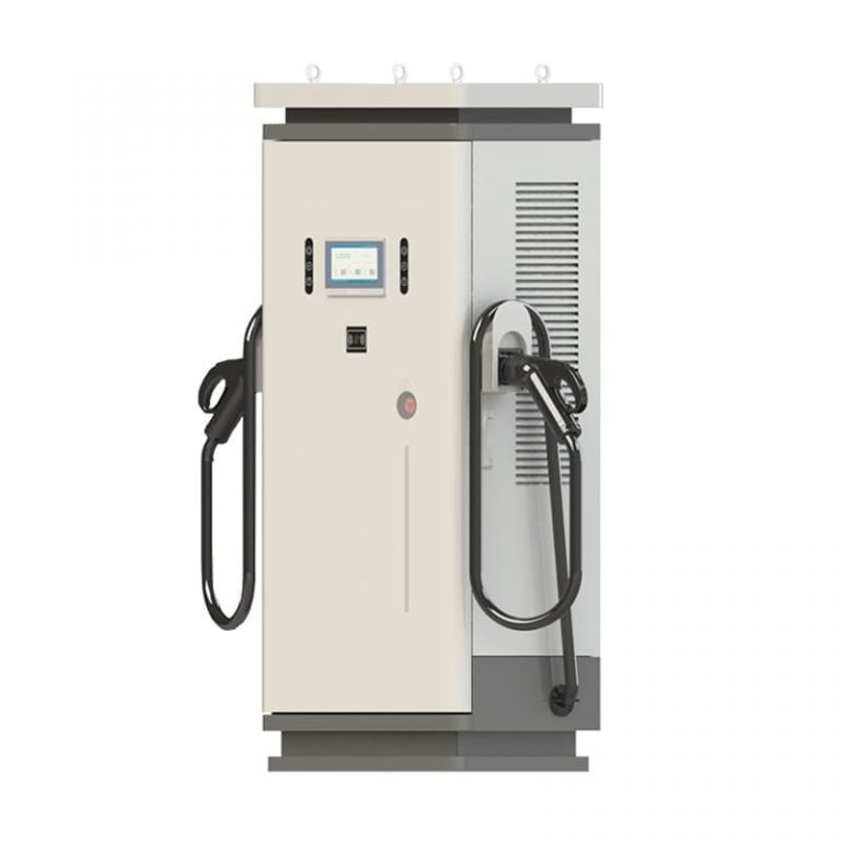 Smart EV Charger station 120kw-240kw – Aegen EV Charger station