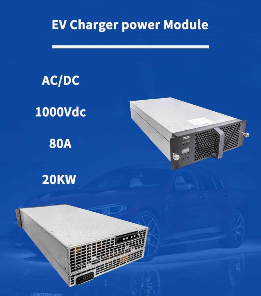 EV charger module-20kw charging Module|aegen manufacturer
