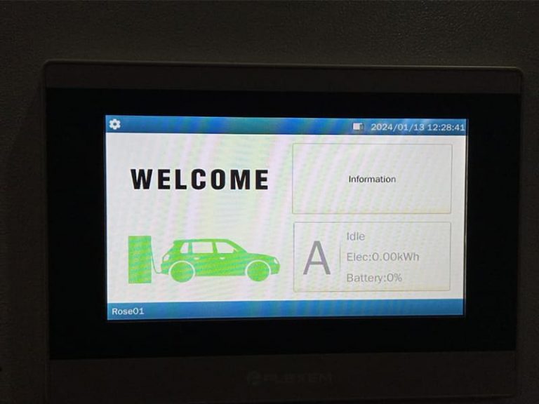 7 Common EV Charger Station Fault Code and How to Troubleshoot Them ...