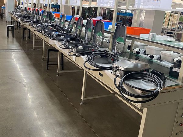 Qualified EV Charger for Home: Aegen’s Comprehensive Buying Guide ...