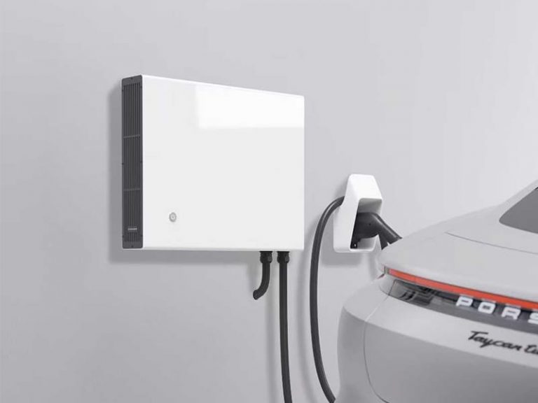 How to choose between the different types of EV charger? – Aegen EV ...